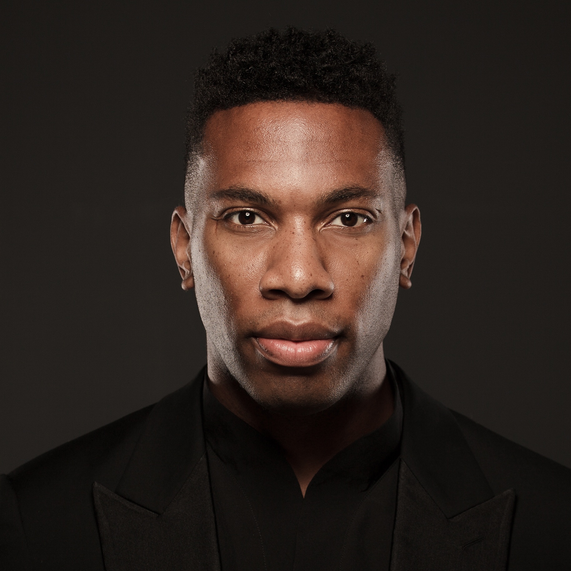 Roderick Cox | Biographies | National Arts Centre