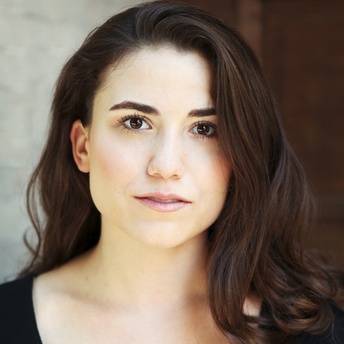 Joélle Harvey | Biographies | National Arts Centre