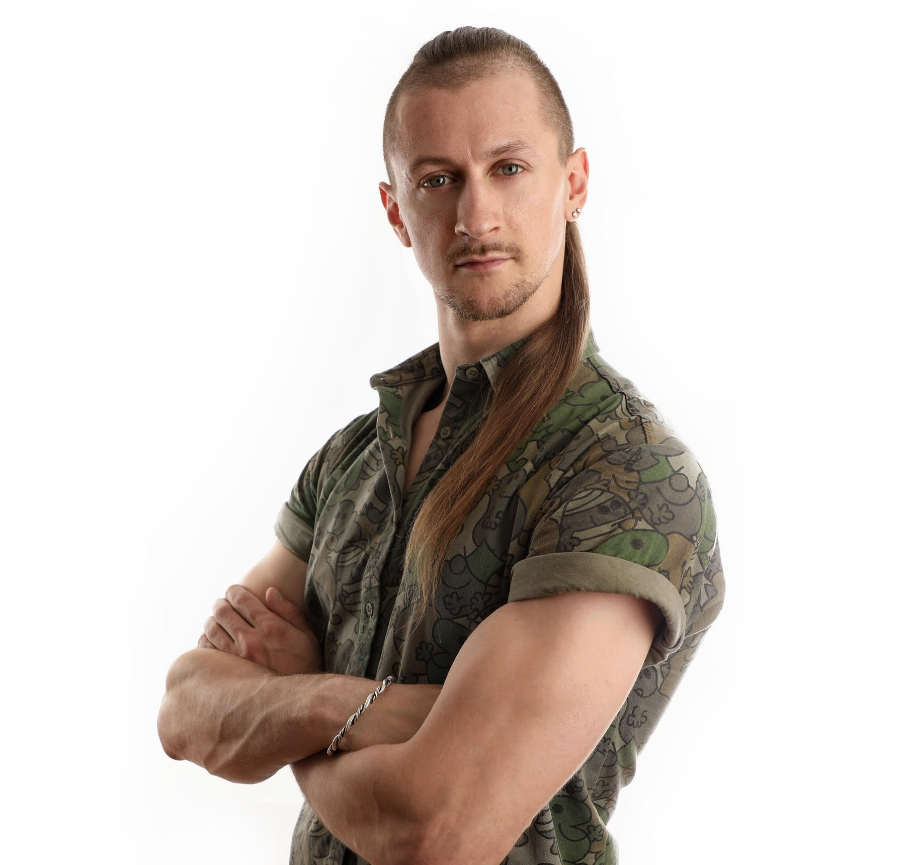 Sebastian “Bash” Hirtenstein | Biographies | National Arts Centre