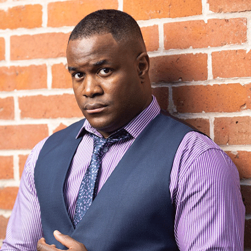 Matthew G Brown | Biographies | National Arts Centre