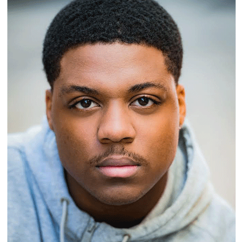 Savion Roach | Biographies | National Arts Centre