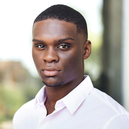 Micah Woods | Biographies | National Arts Centre