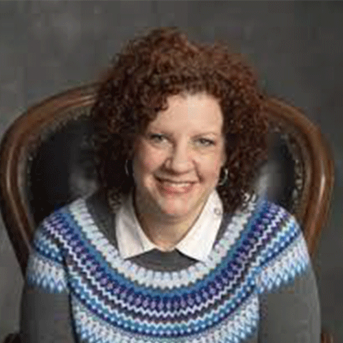 Jennifer Toohey | Biographies | National Arts Centre