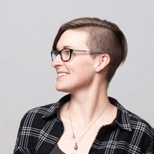 Emilie Aubin | Biographies | National Arts Centre