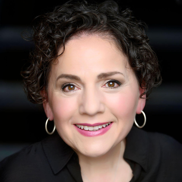 Yazmine Laroche | Biographies | National Arts Centre