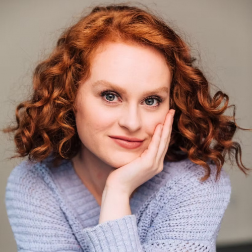 Katie Swaney | Biographies | National Arts Centre