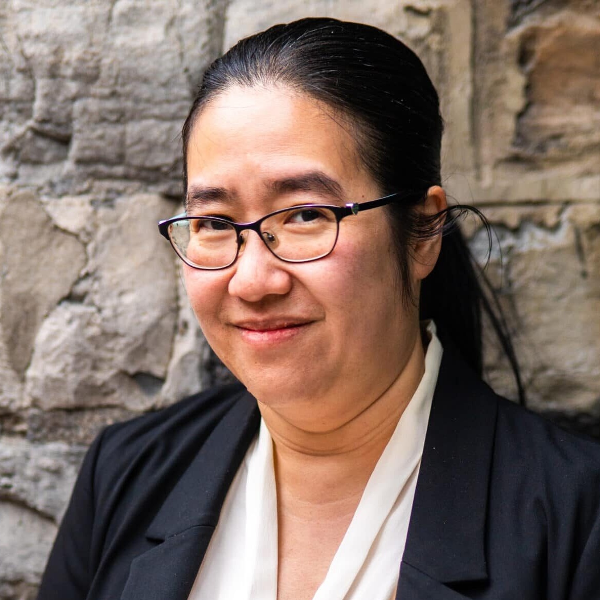 Jennifer Tung | Biographies | National Arts Centre