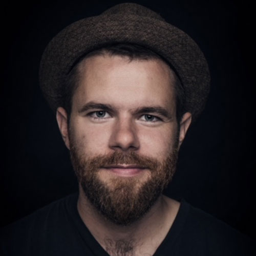 Scott Jones | Biographies | National Arts Centre