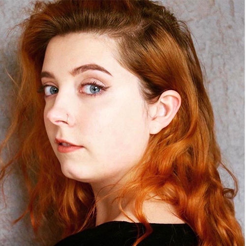 Alison Helmer | Biographies | National Arts Centre