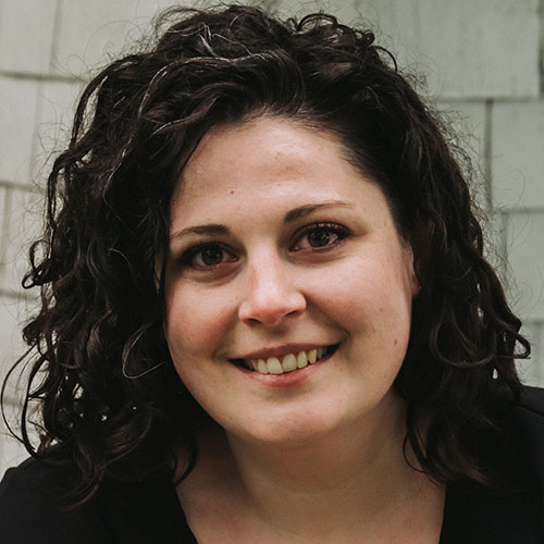 Crystal Laffoley | Biographies | National Arts Centre