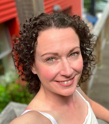 Krista Fowler | Biographies | National Arts Centre