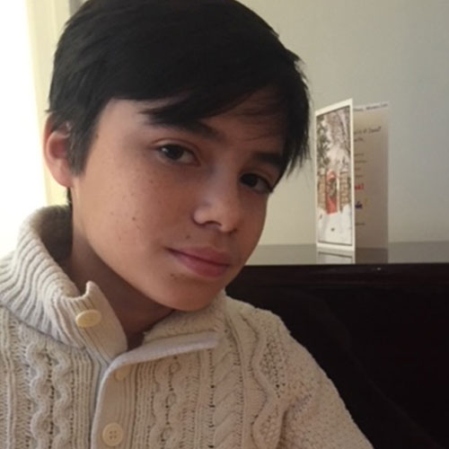 Elliott Doulet | Biographies | National Arts Centre