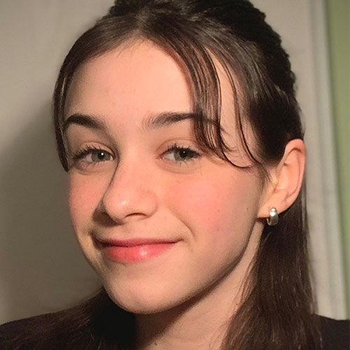 Alexia Ferrand | Biographies | National Arts Centre