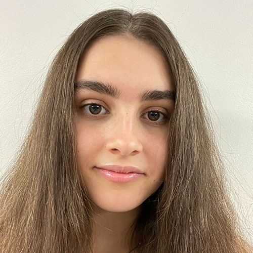 Sarah Hume | Biographies | National Arts Centre