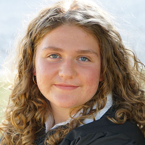 Sophie Letcher | Biographies | National Arts Centre