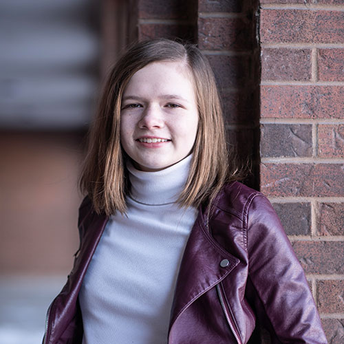 Maya Peters | Biographies | National Arts Centre