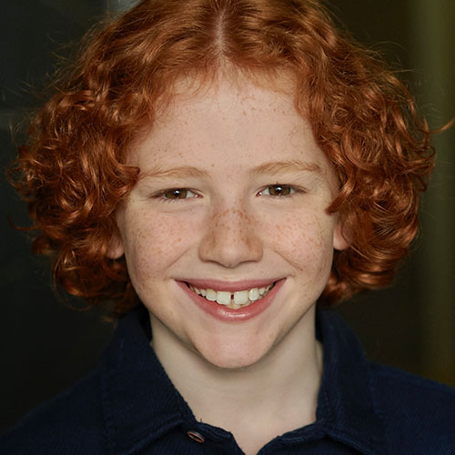 Lennox Blue Powell | Biographies | National Arts Centre