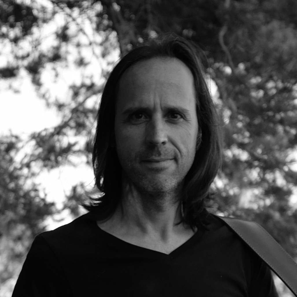 Pascal Richard | Biographies | National Arts Centre