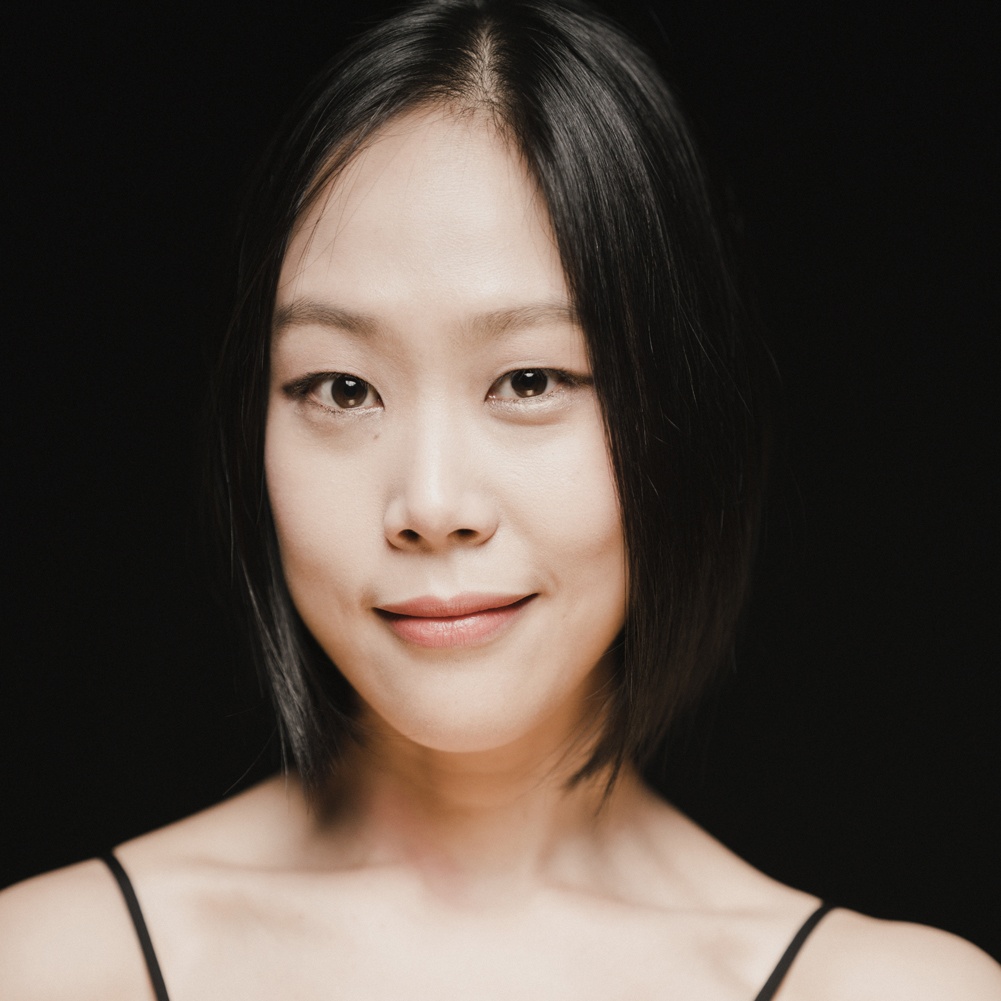 Yeol Eum Son Biographies National Arts Centre