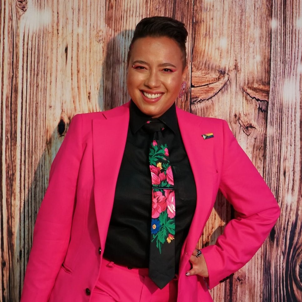 Janelle Niles | Biographies | National Arts Centre