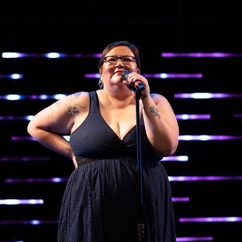 Denise B. Mcleod | Biographies | National Arts Centre