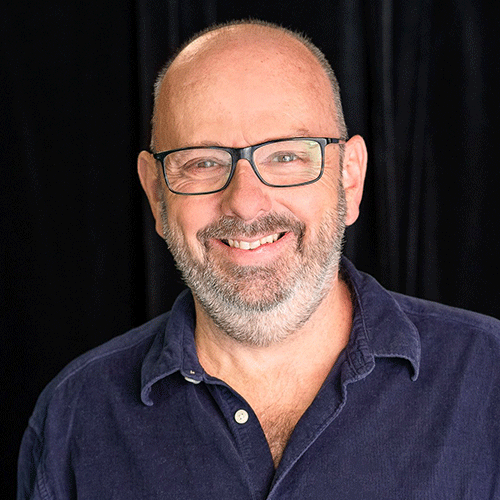 Benoît Vermeulen | Biographies | National Arts Centre