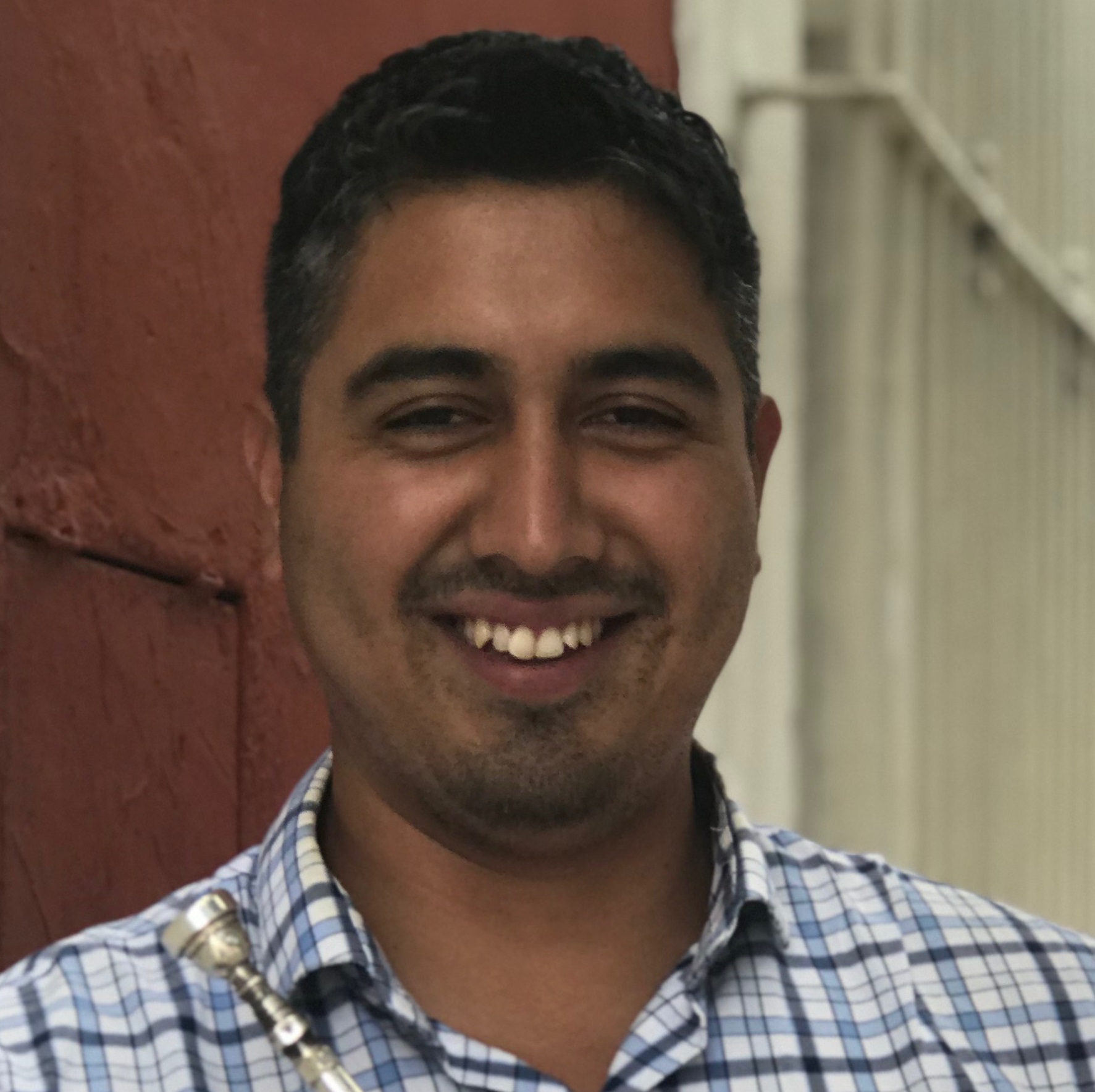 Luis Cardenas Casillas | Biographies | National Arts Centre