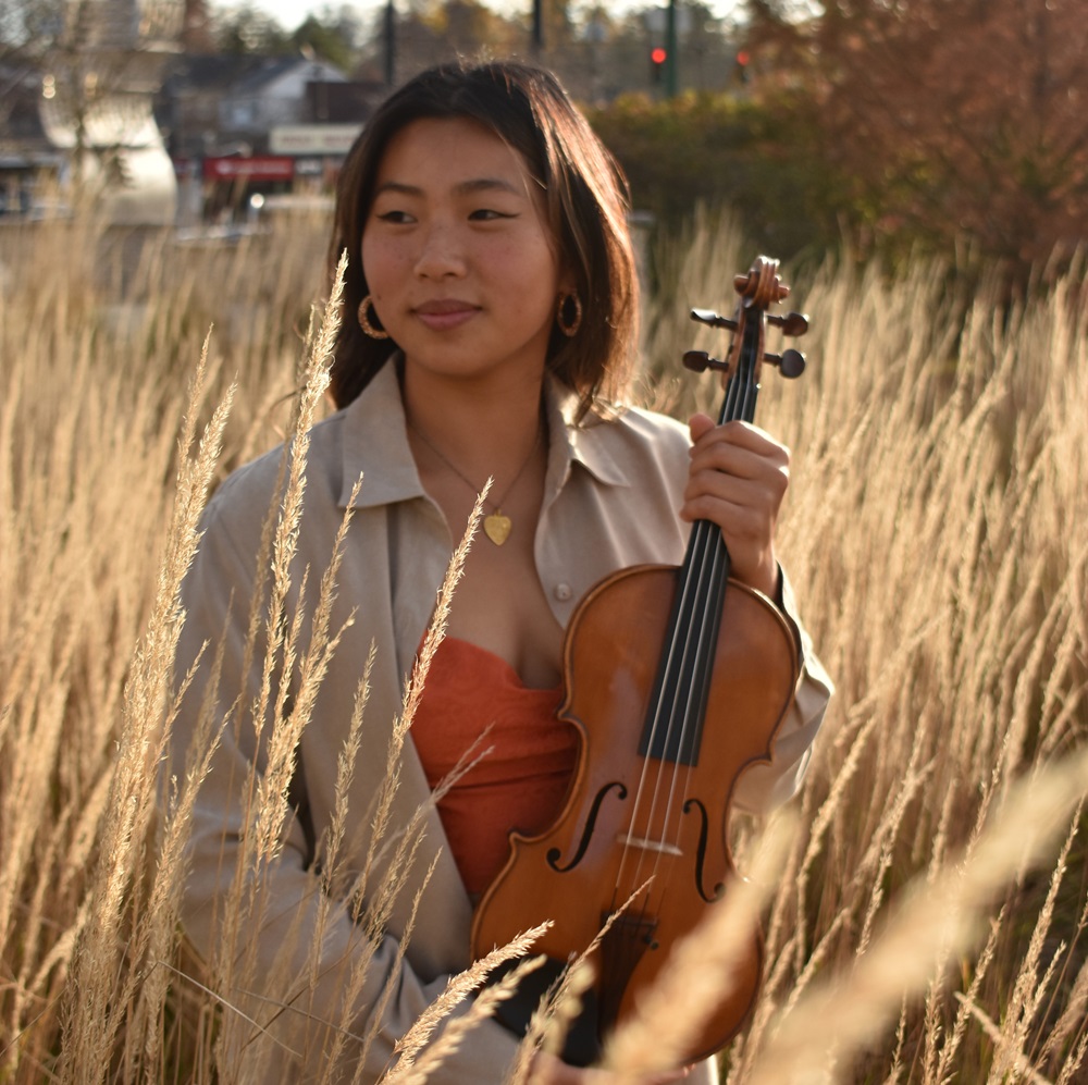 Delia Li | Biographies | National Arts Centre