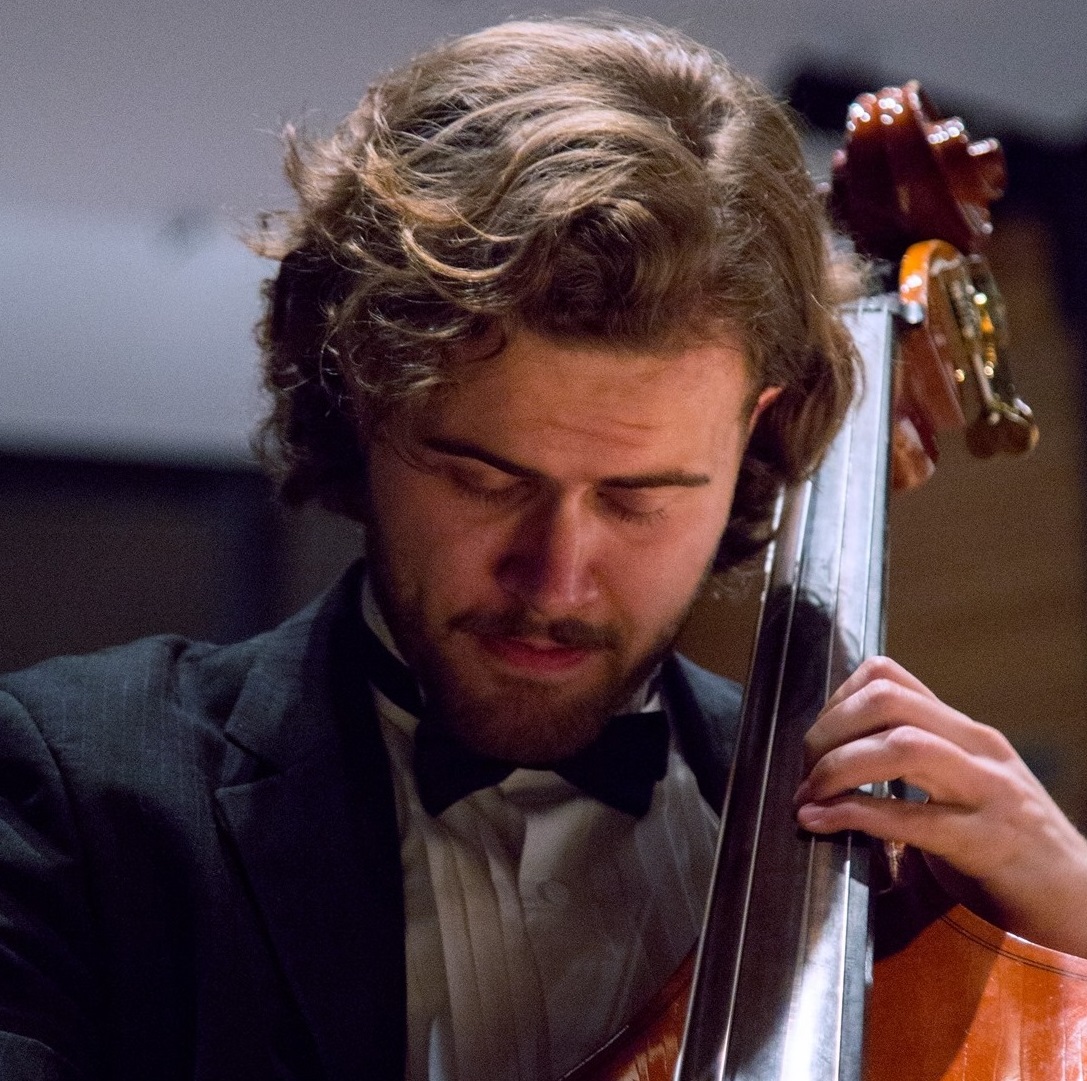 Patrick Bigelow | Biographies | National Arts Centre