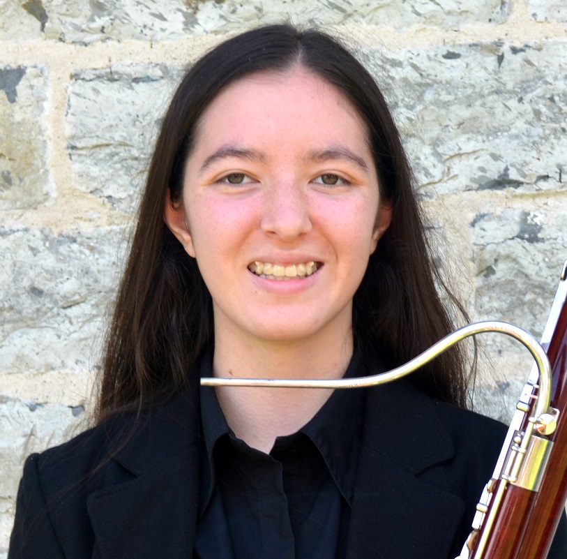 Nadia Ingalls | Biographies | National Arts Centre