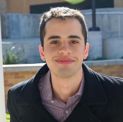 Alexander Mullins | Biographies | National Arts Centre