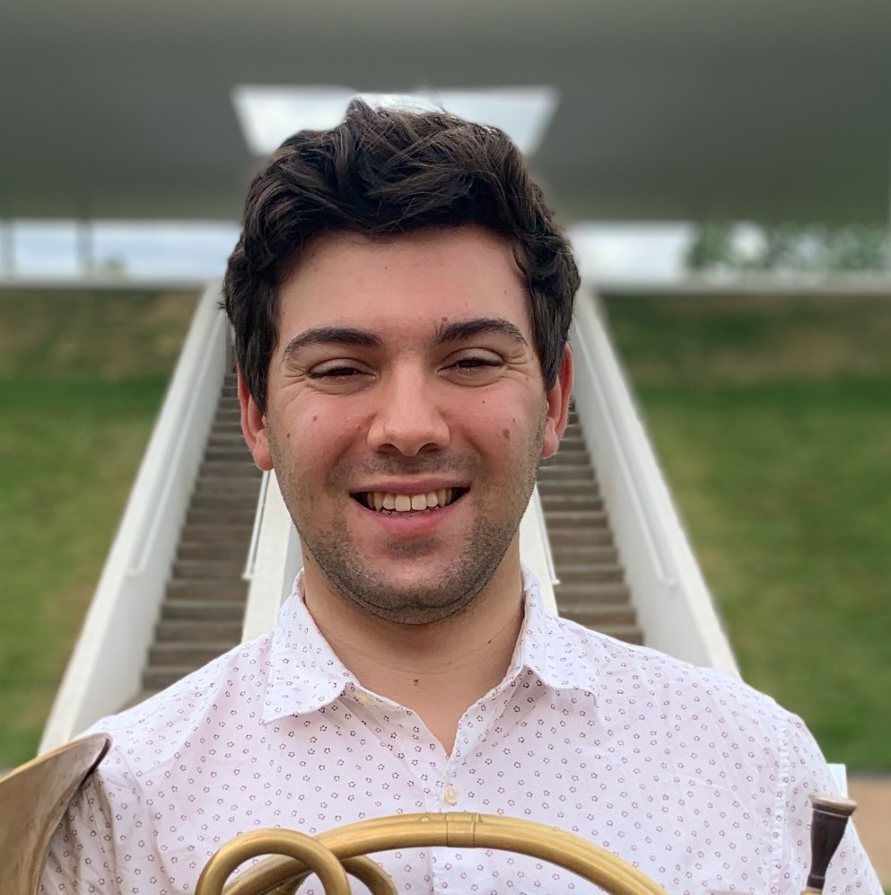 August Haller | Biographies | National Arts Centre