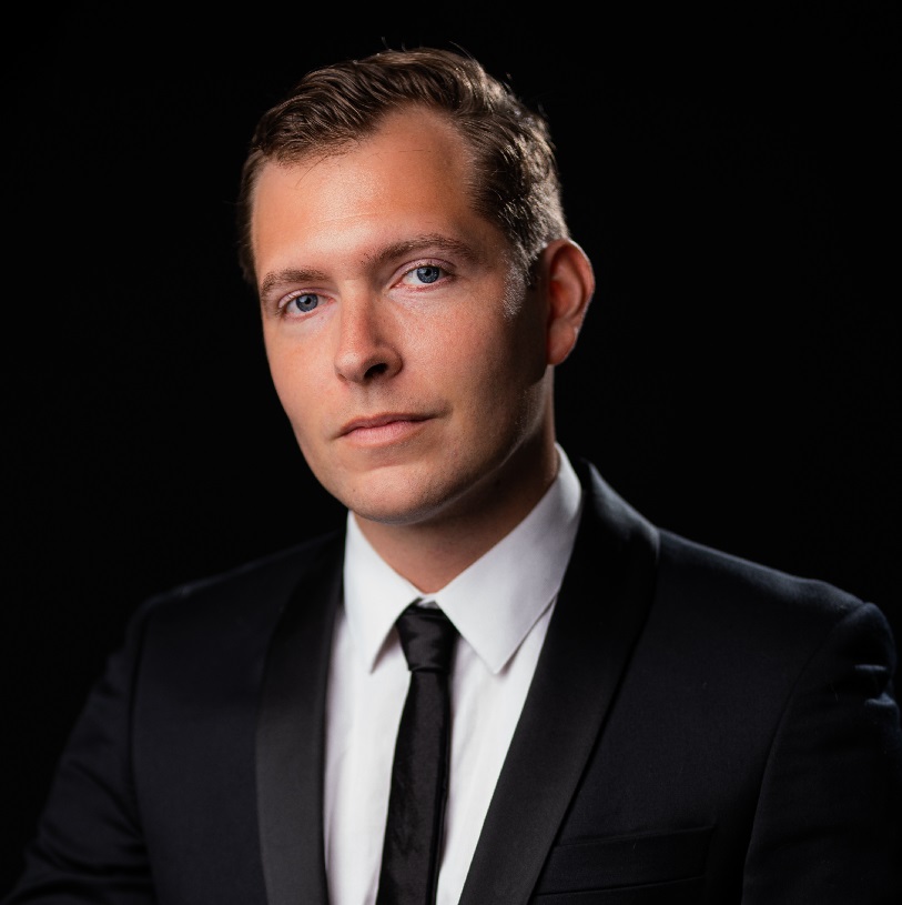 Lorenzo Guggenheim | Biographies | National Arts Centre