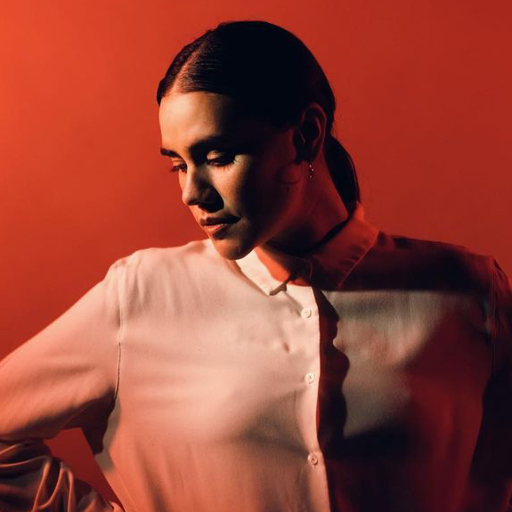 Pahua | Biographies | National Arts Centre