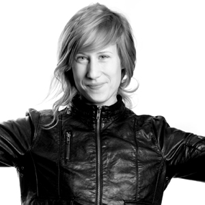 Andrea Donaldson | Biographies | National Arts Centre