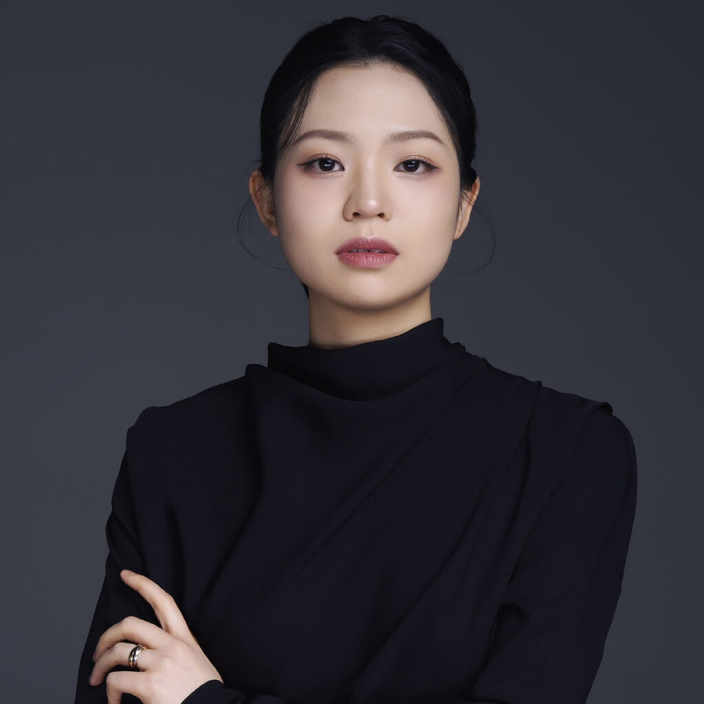 Soo Jin Chung | Biographies | National Arts Centre