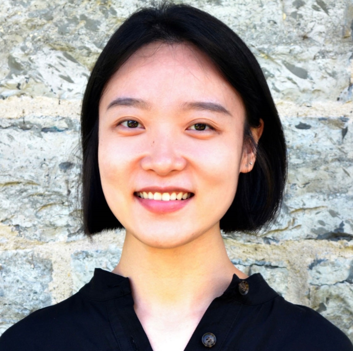 Yanqing Zhang | Biographies | National Arts Centre