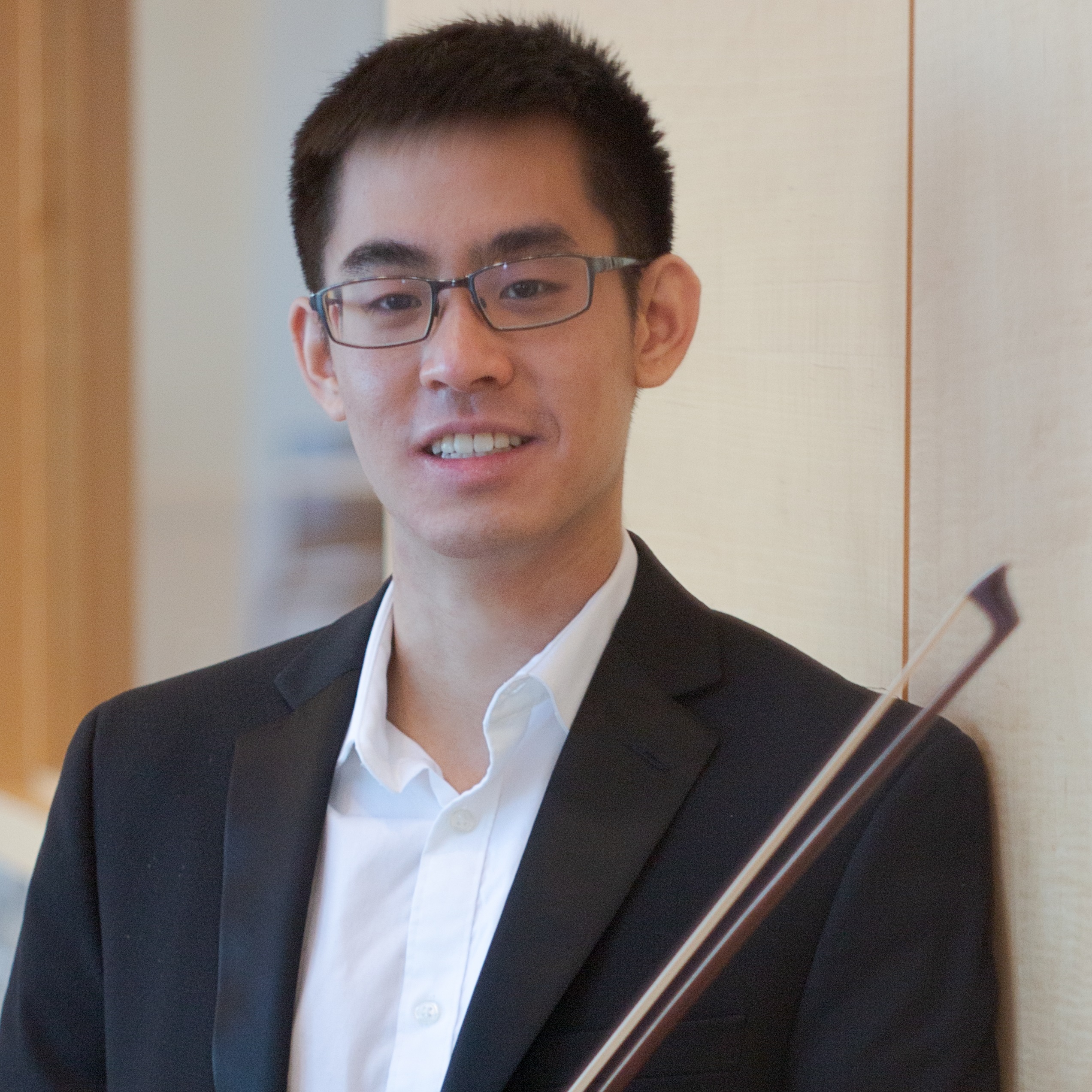 Austin Wu | Biographies | National Arts Centre