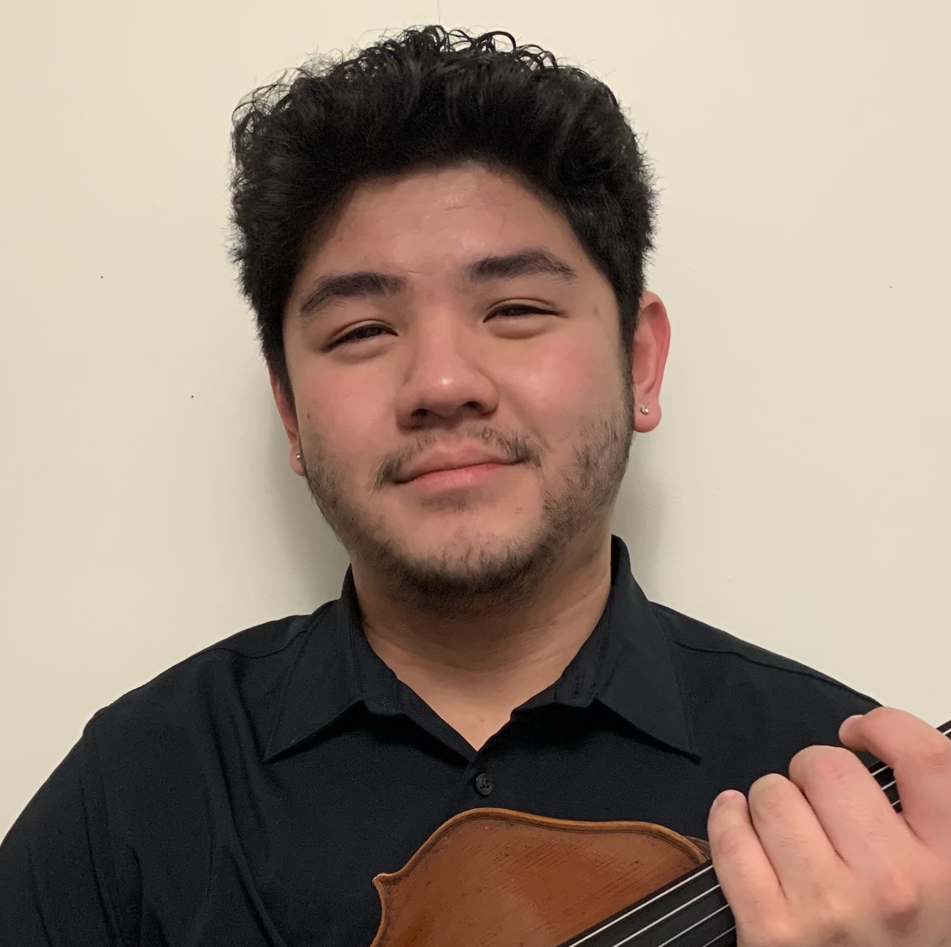 Christoph Chung | Biographies | National Arts Centre