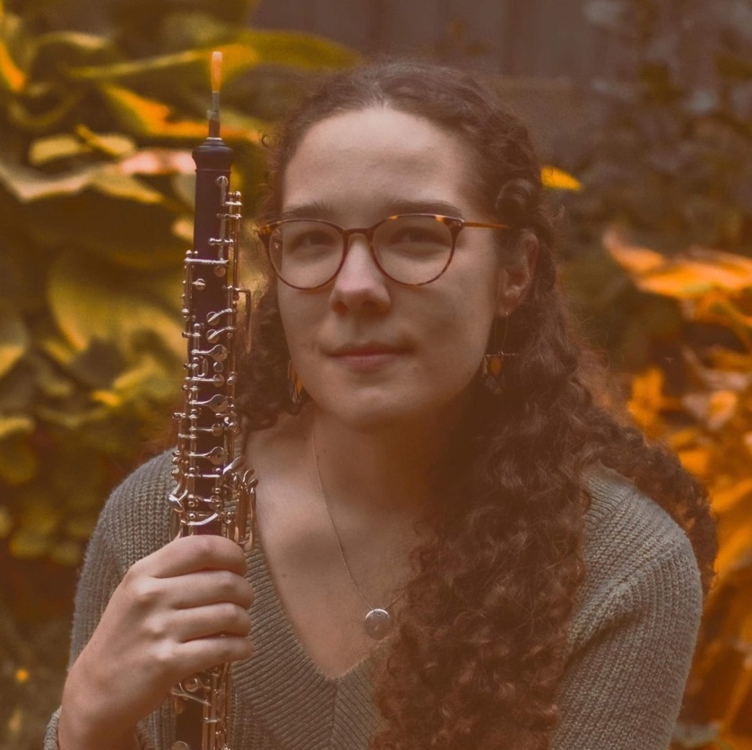 Katie Eaton | Biographies | National Arts Centre