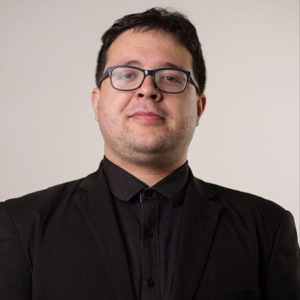 Matheus Moraes | Biographies | National Arts Centre