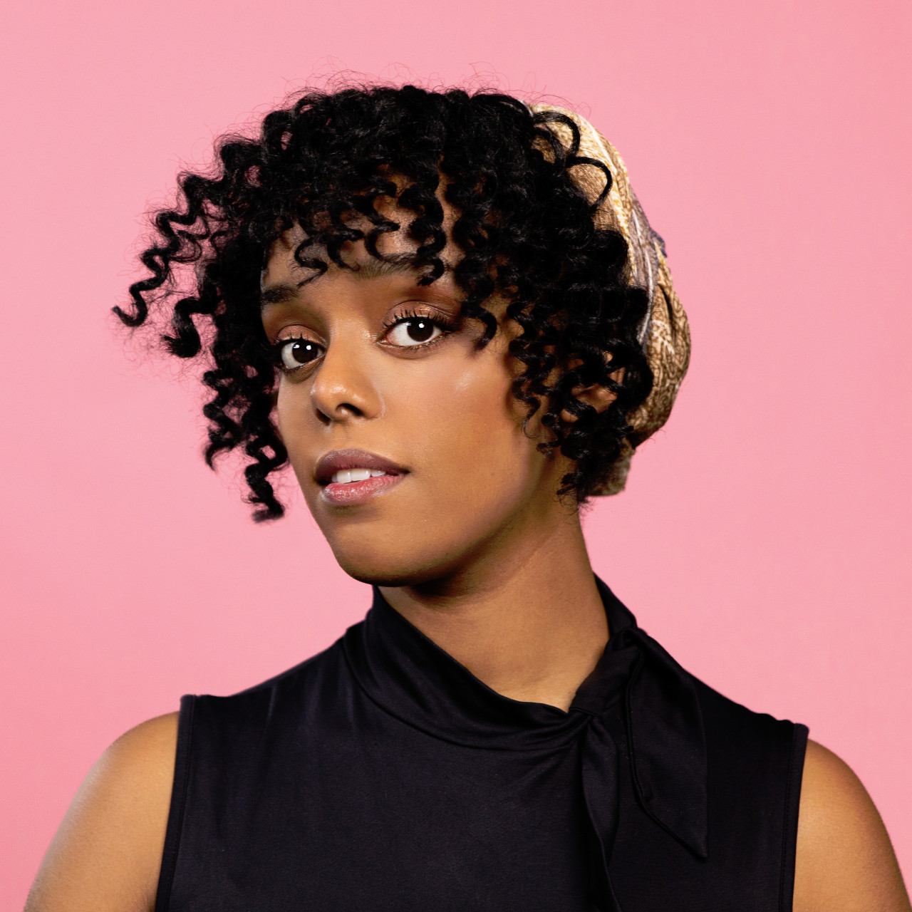 Helen Belay | Biographies | National Arts Centre