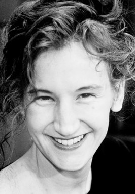 Renate Hanson | Biographies | National Arts Centre