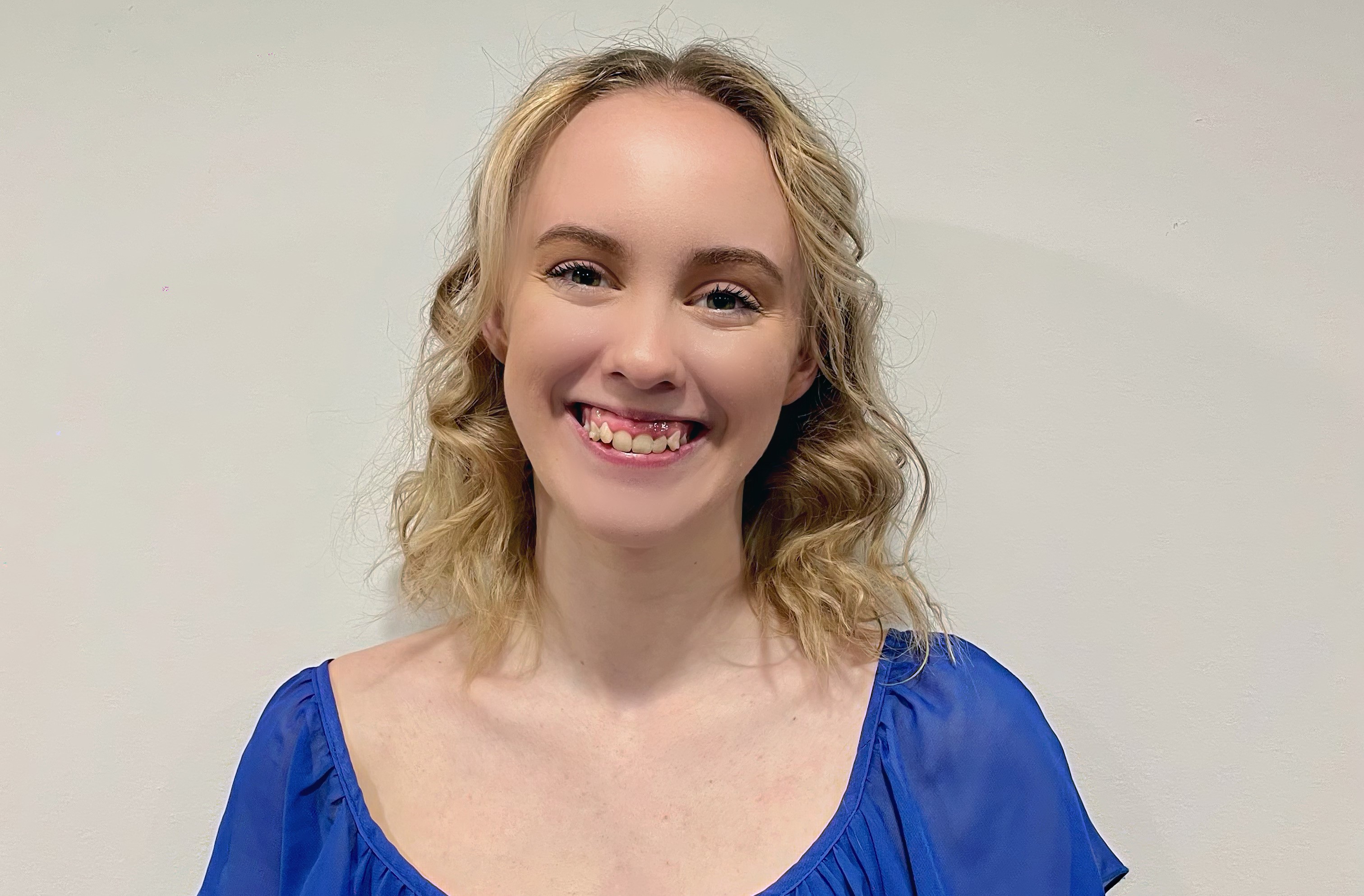 Emma Bradford-Wilson | Biographies | National Arts Centre