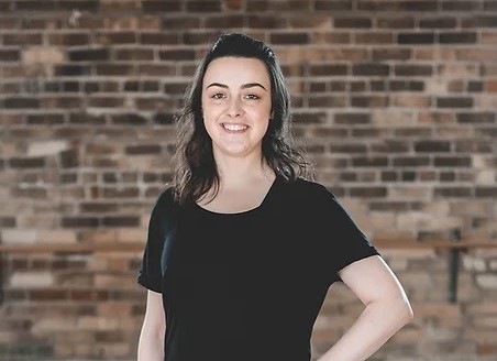 Caitlin Cooper | Biographies | National Arts Centre