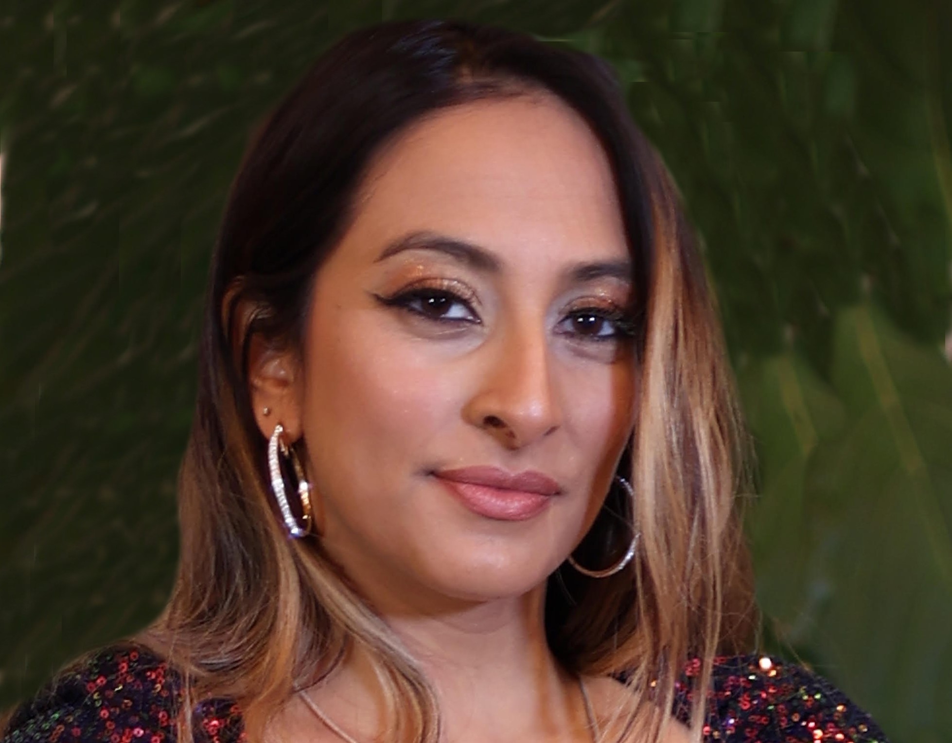 Jillian Rahim-Parris | Biographies | National Arts Centre