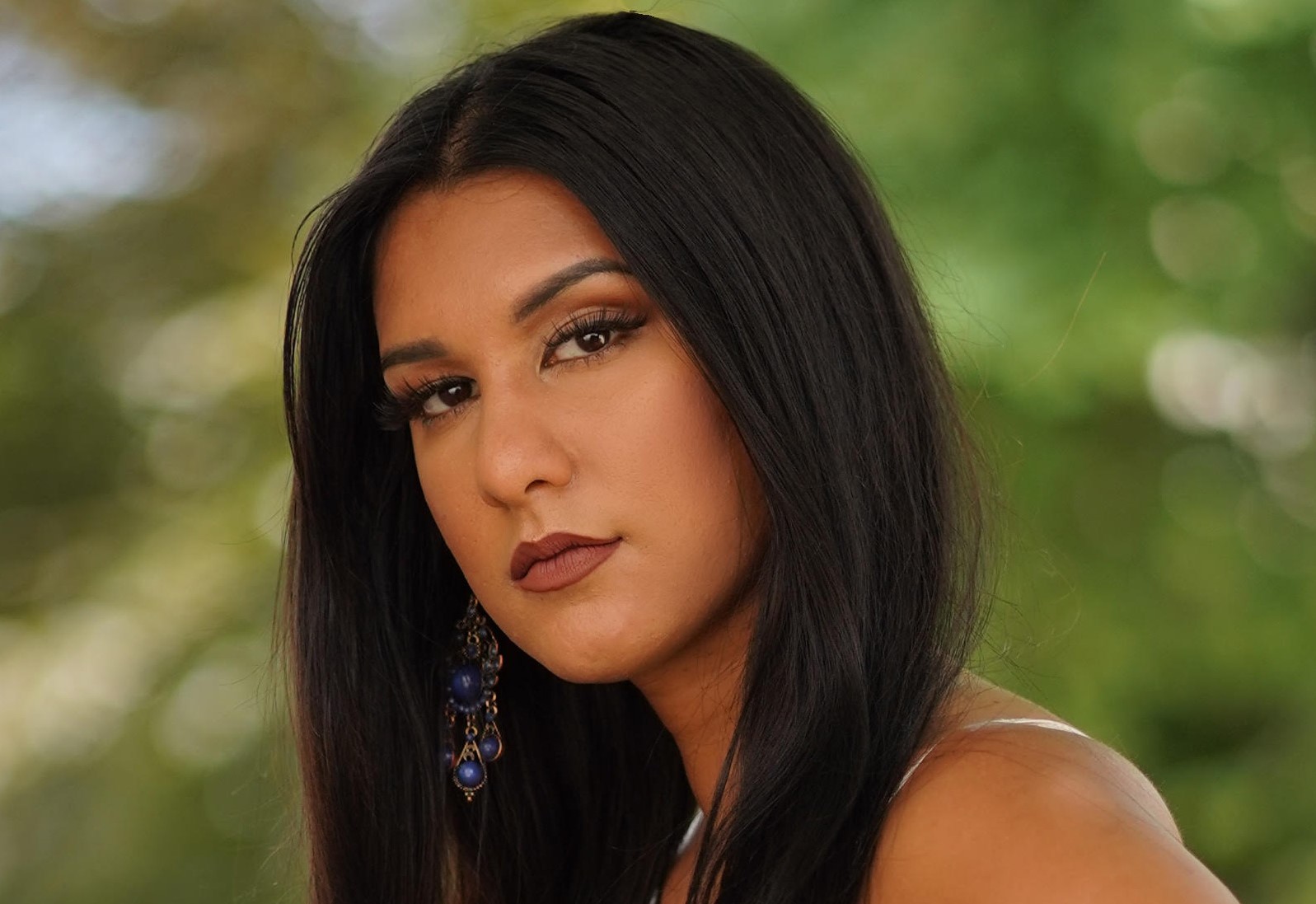 Shantel Chand | Biographies | National Arts Centre