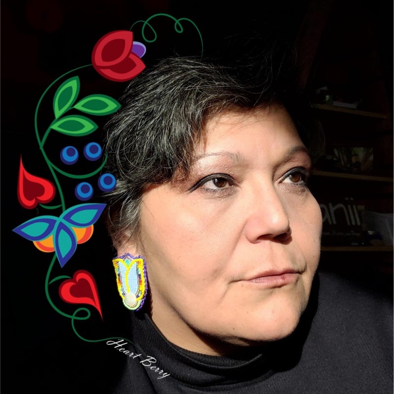 Jodi Contin | Biographies | National Arts Centre