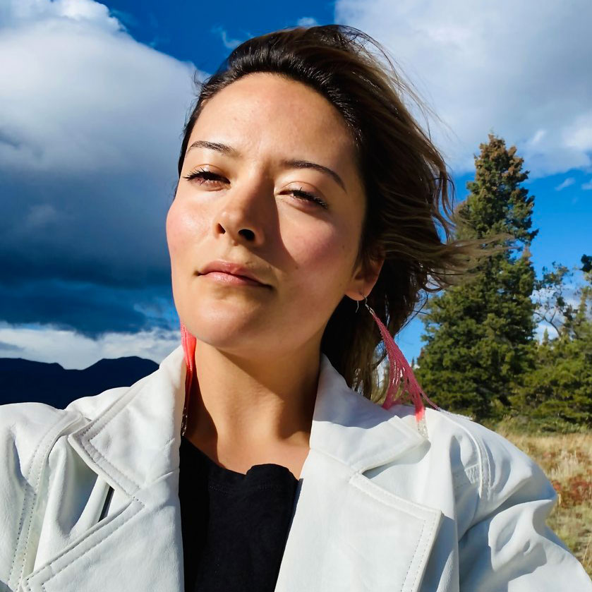 Miki Wolf | Biographies | National Arts Centre