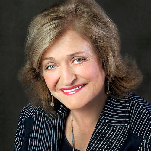 Sara Vered | Biographies | National Arts Centre